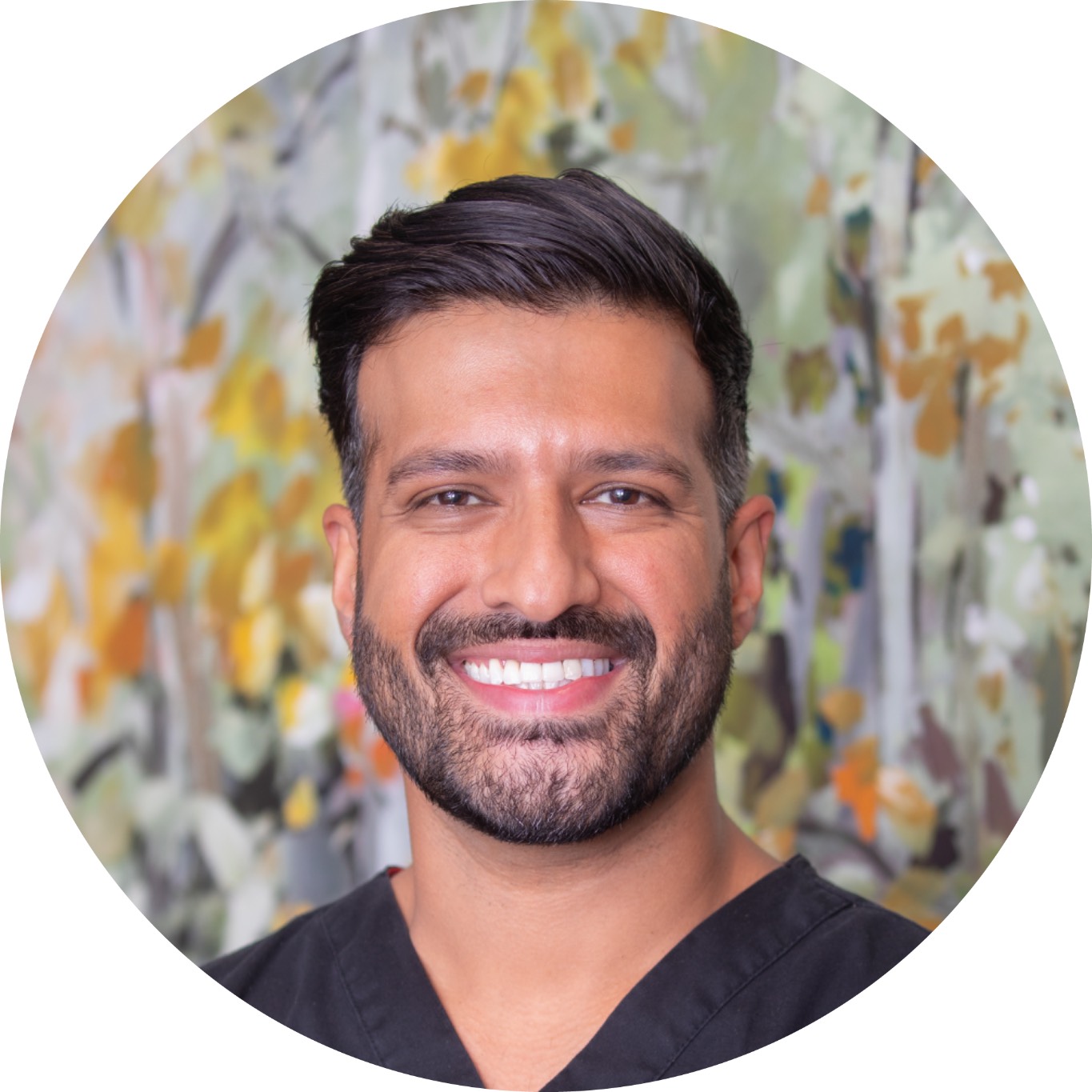 Dr Ricky Athwal - Rotherholme Dental